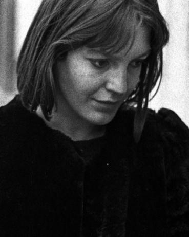 Angela Winkler - UniFrance