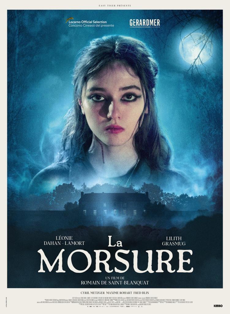 Easy Tiger (France) - Unifrance