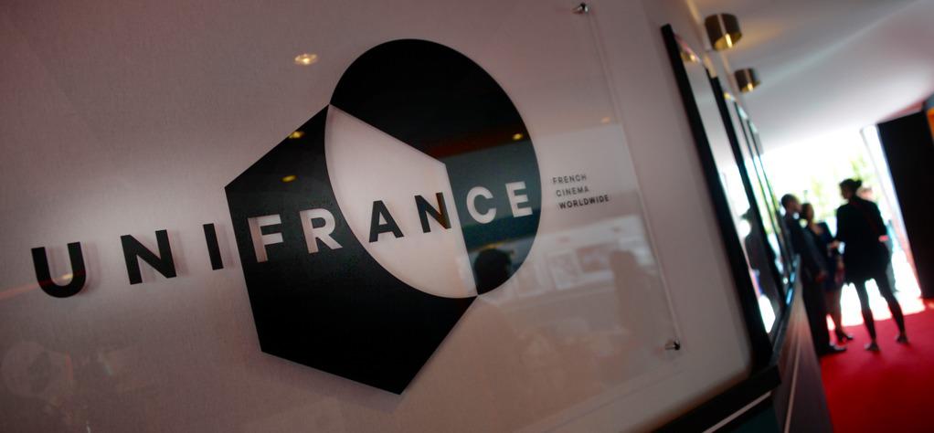 UniFrance au 70e Festival de Cannes