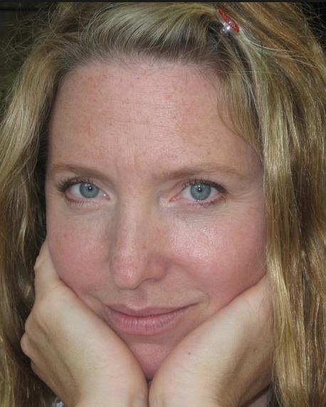 Katrine Boorman - UniFrance