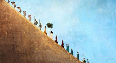 The Snake Prince de Fabrice Luang-Vija, Anna Khmelevskaya (2019 ...