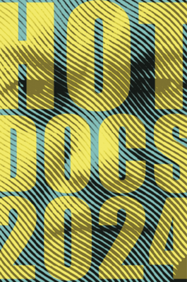 Hot Docs - 2024 (Canada) - Unifrance