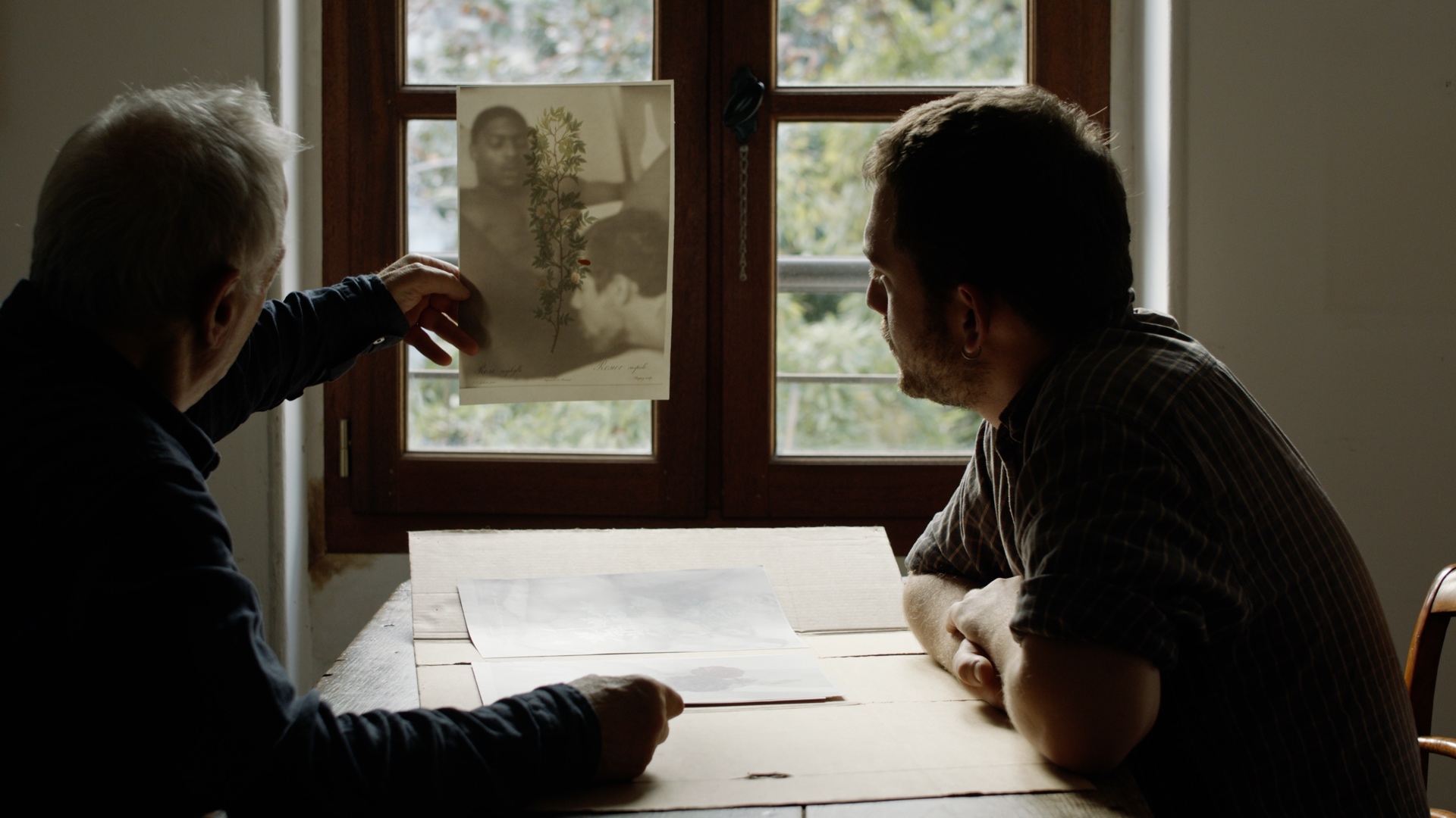 Un prince de Pierre Creton (2023) - Unifrance