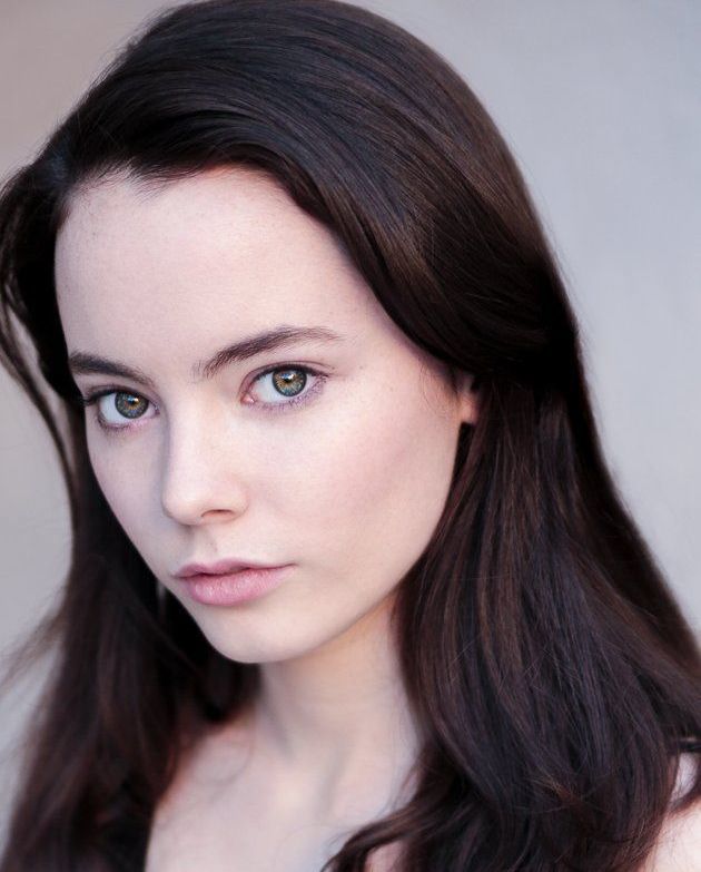 Freya Tingley - UniFrance