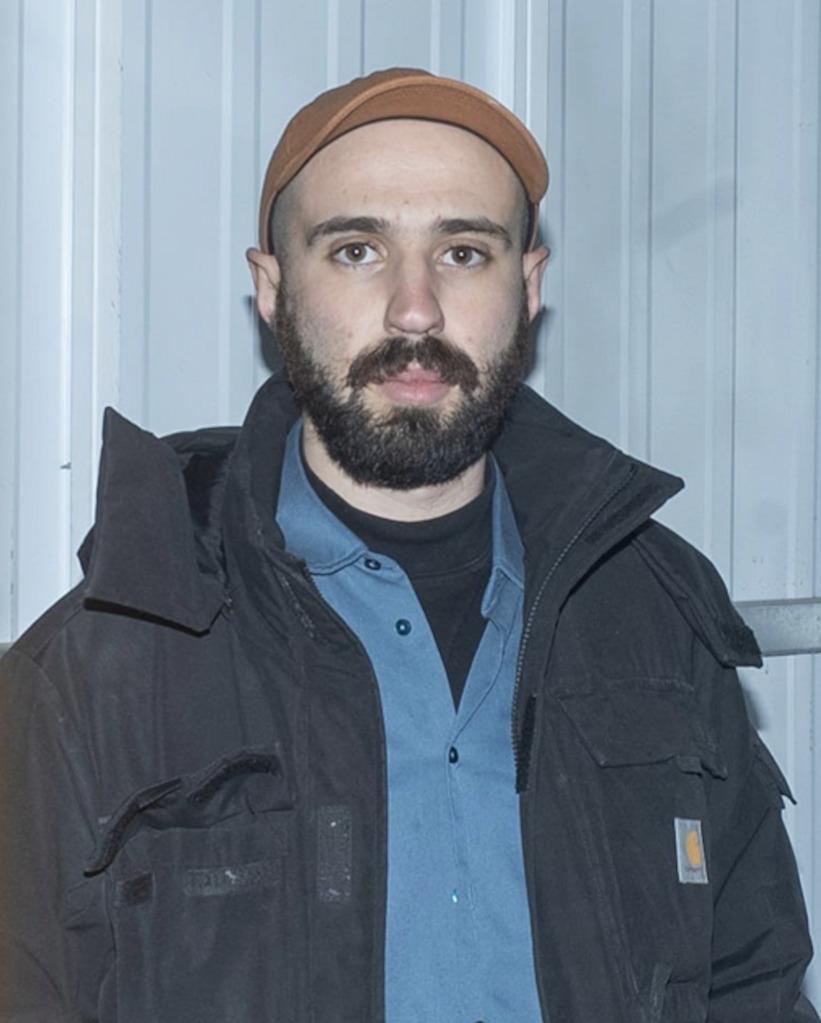 Ismail Alaoui Fdili - Unifrance