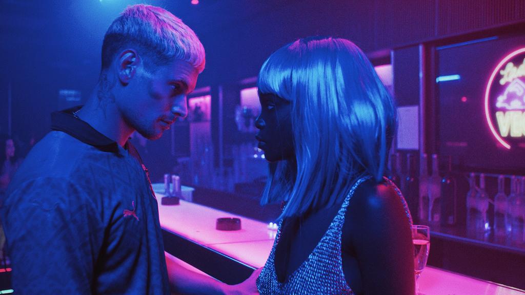 Fulgence Mvemba - Unifrance