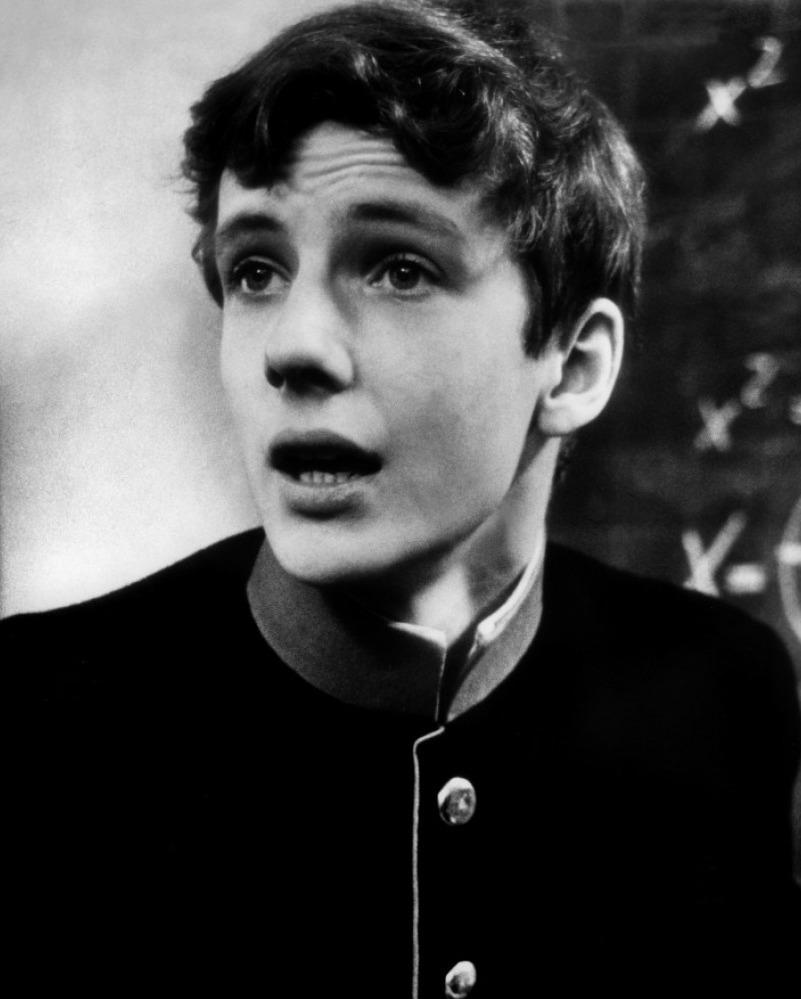 Mathieu Carriere - UniFrance