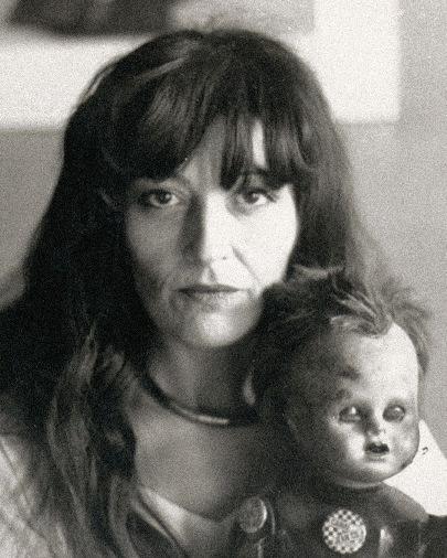 Monica Swinn - UniFrance