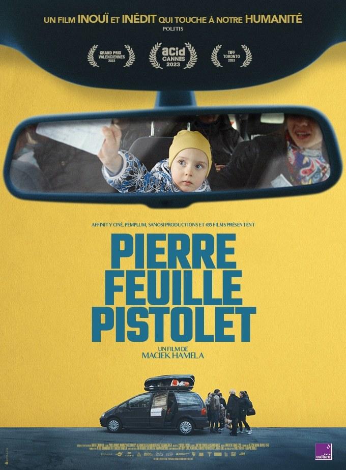 Impakt Film (Poland) - Unifrance