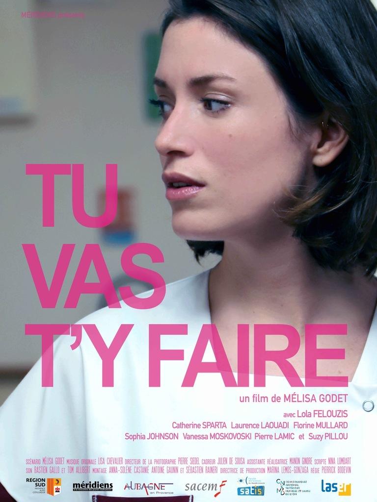 You ll Get Used To It De M lisa Godet 2018 Unifrance You ll Get Used To It De M lisa Godet 2018 Unifrance