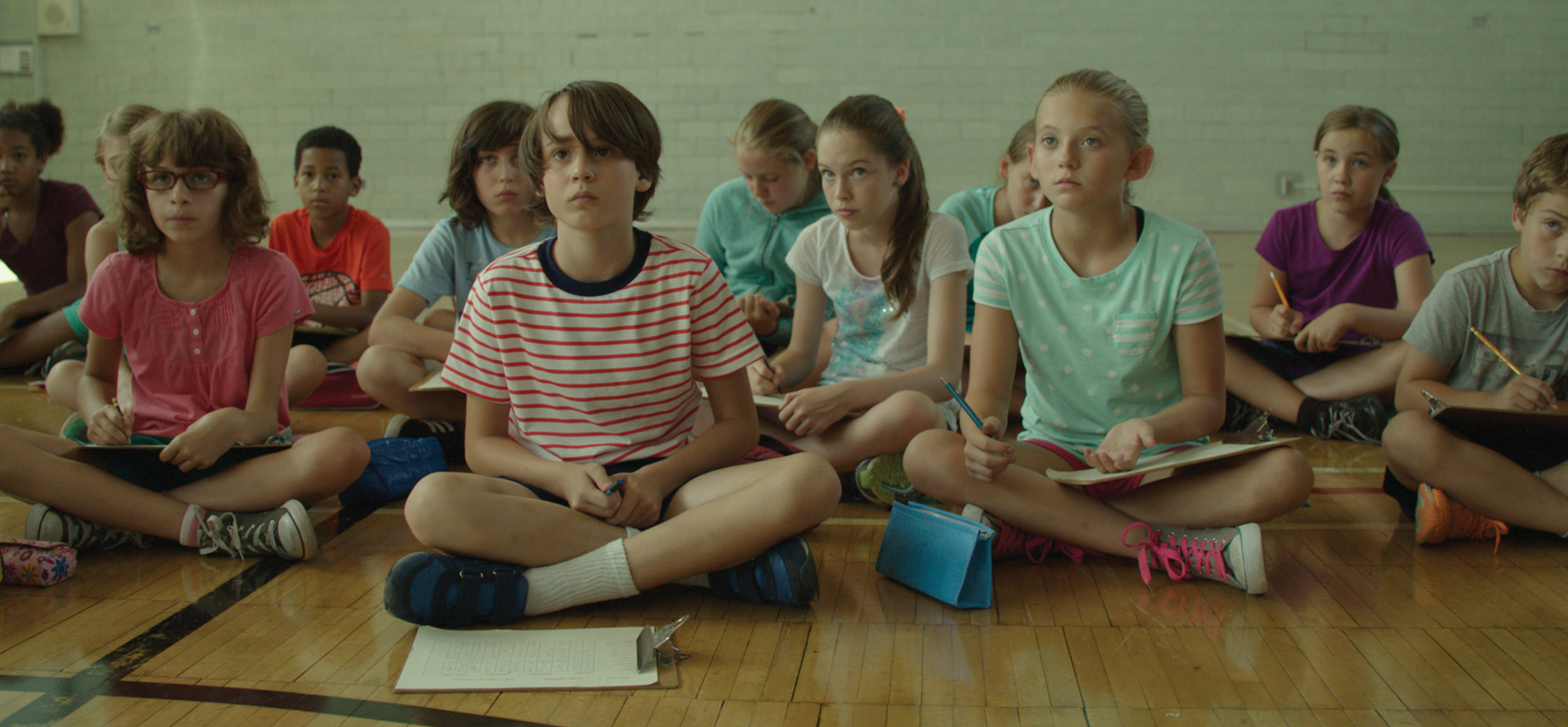 The "Coming of Age" selection - Unifrance