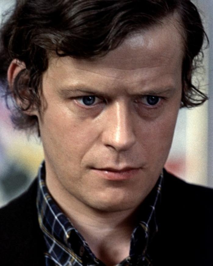 Bernard Verley - uniFrance Films