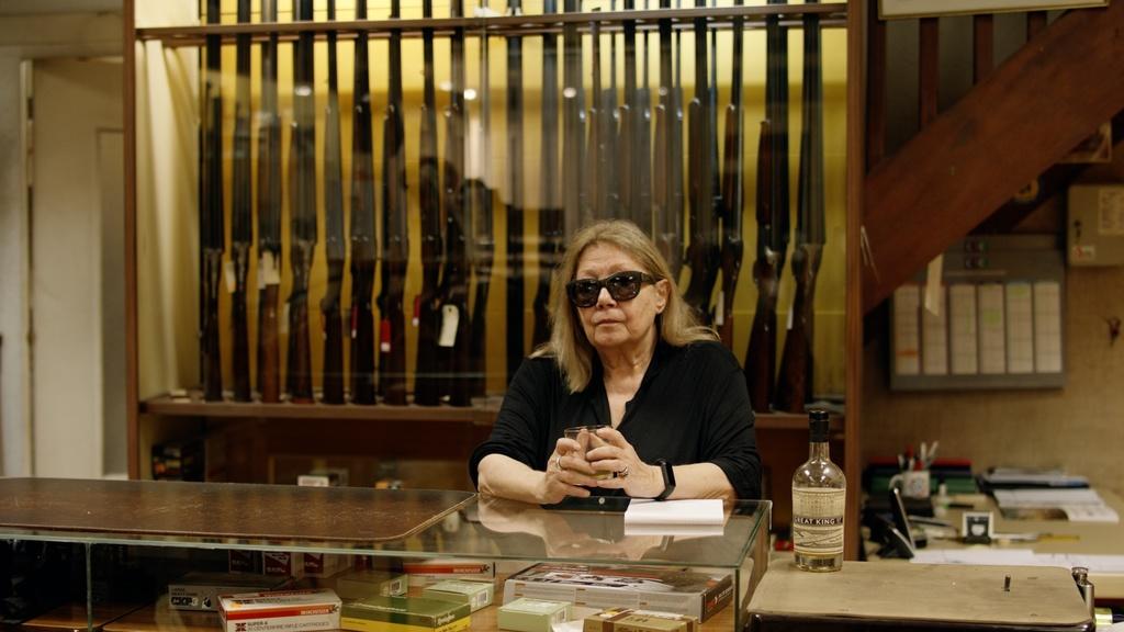 Un prince de Pierre Creton (2023) - Unifrance