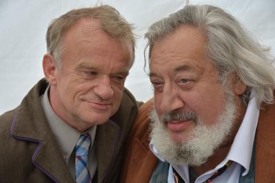 Dominique Pinon - UniFrance