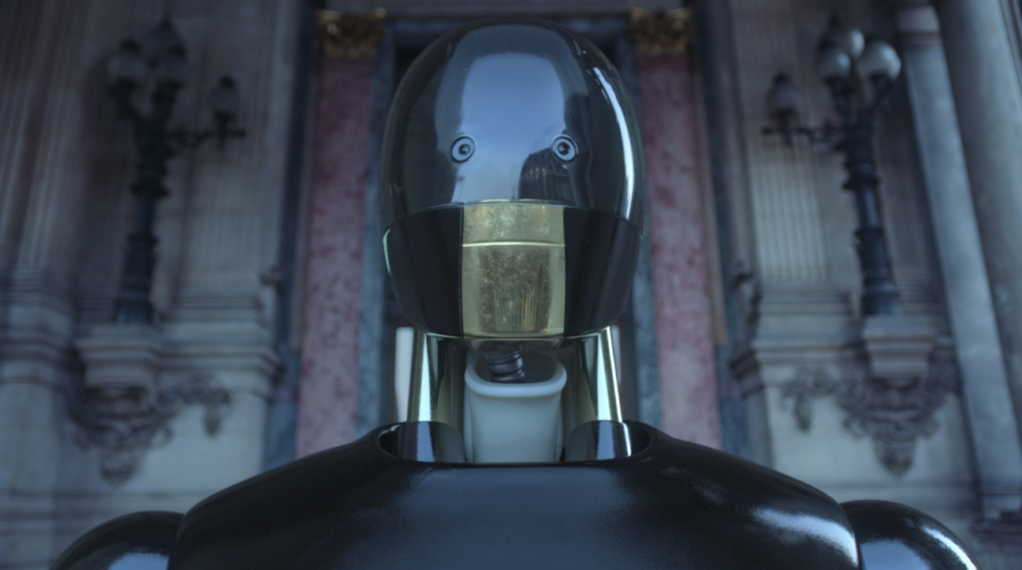 Lou Rech - UniFrance