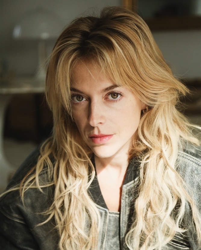 Victoria Monfort - Unifrance