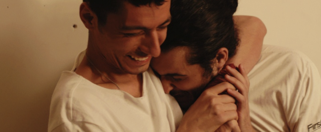 Amin Jafari - Unifrance