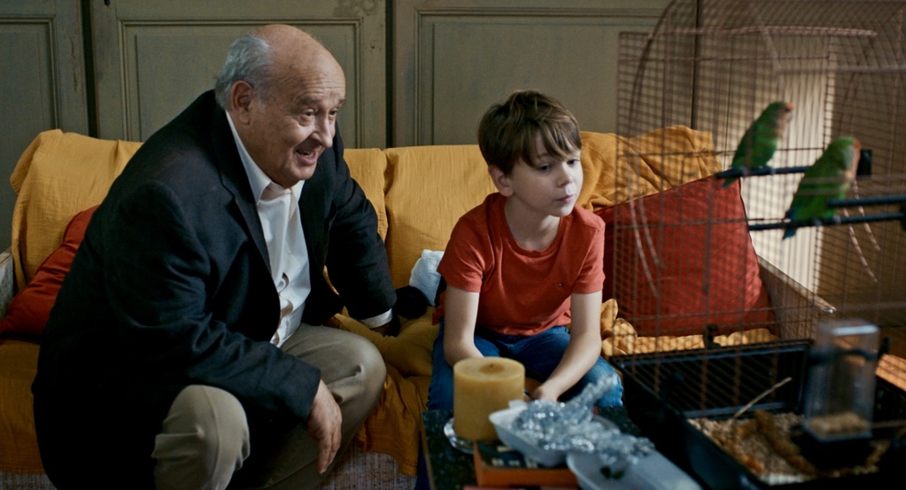 Arthur Roose - Unifrance