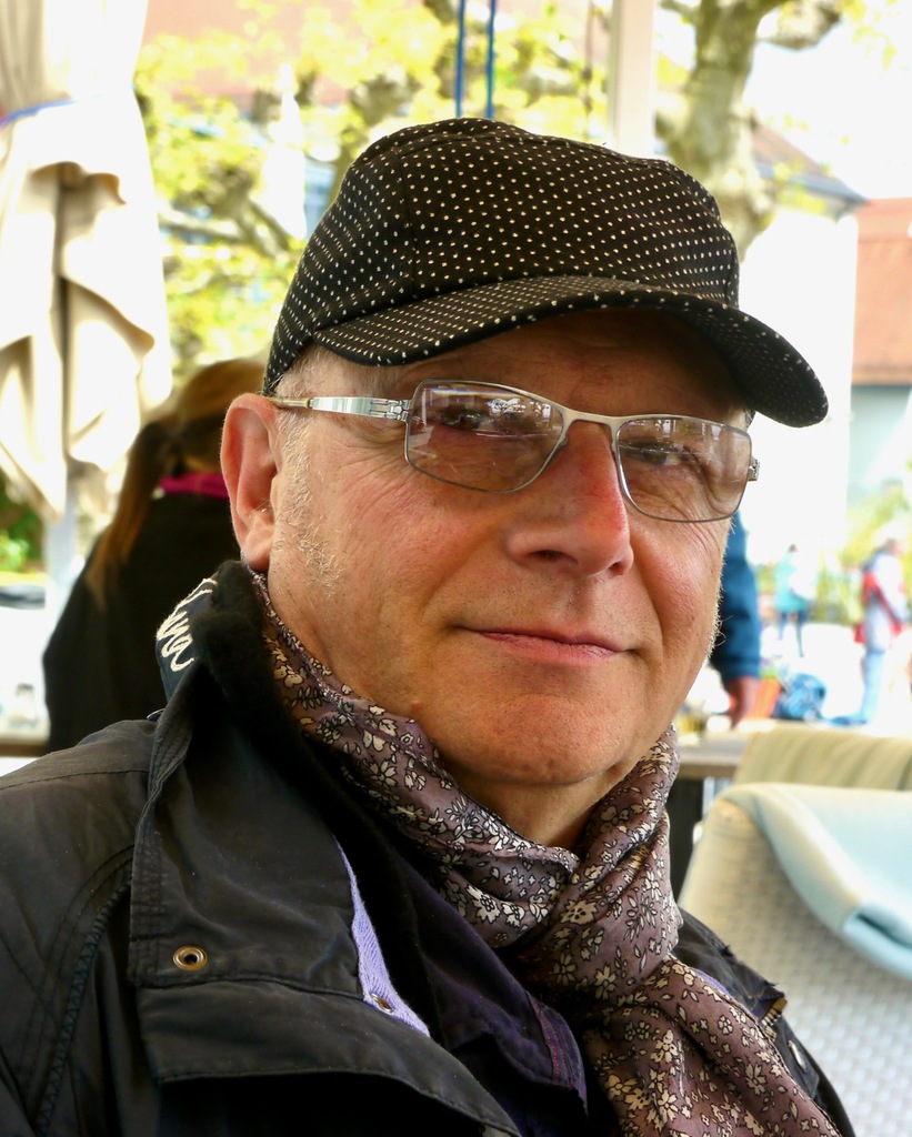 Daniel Schlosser - Unifrance