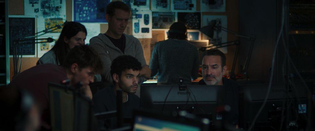 STUDIOCANAL (France) - Unifrance