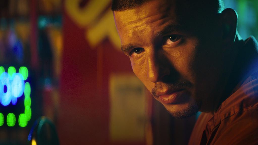 Nabil Mallat - uniFrance Films