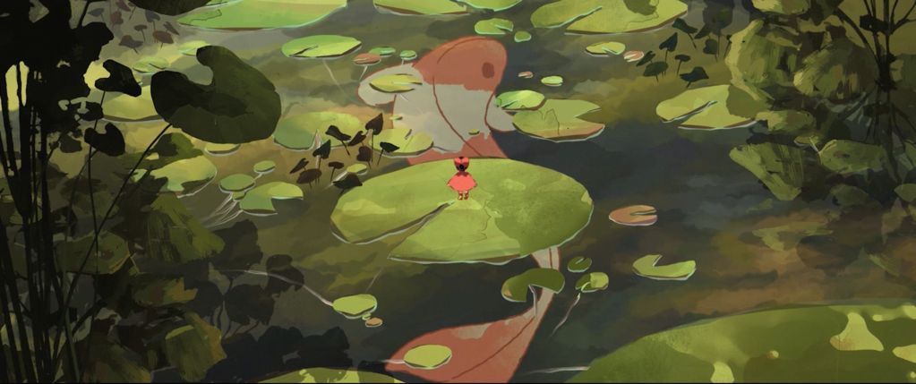 Dalia's World de Javier Navarro Avilés (2019) - Unifrance