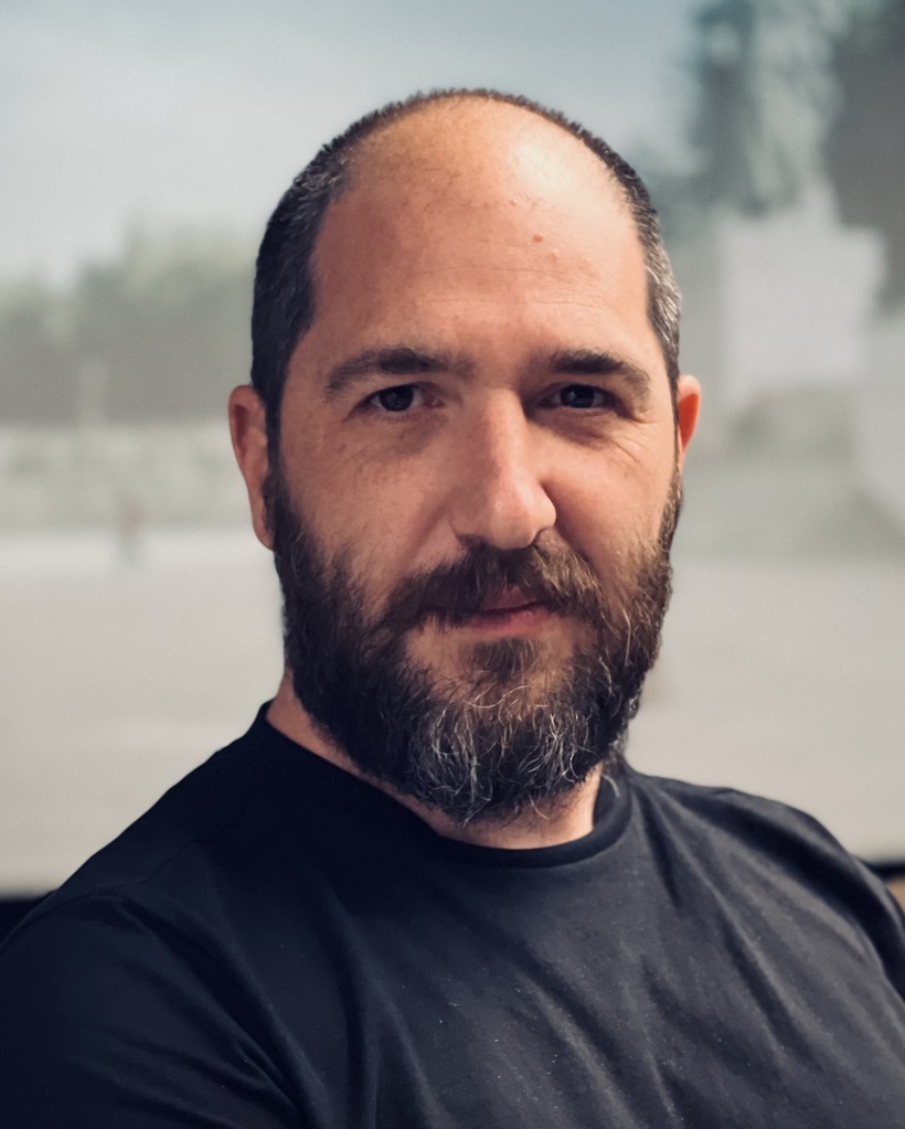 Alexandru Belc - Unifrance