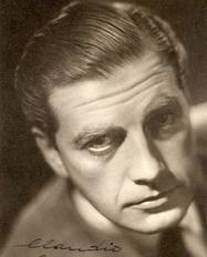 Claudio Gora - Unifrance