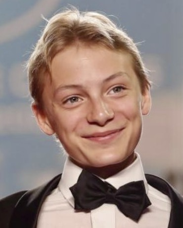 Eden Dambrine - Unifrance