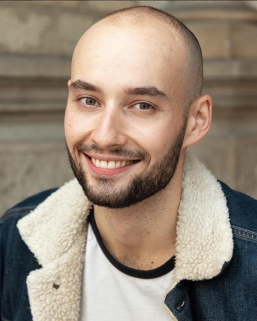 Axel Fernandez - Unifrance