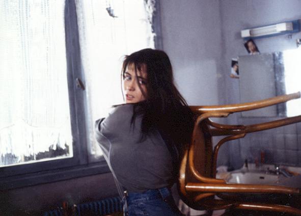 Les Enfants du désordre de Yannick Bellon (1989) - Unifrance