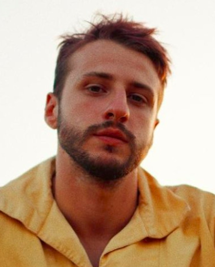 Maxence Lapérouse - Unifrance