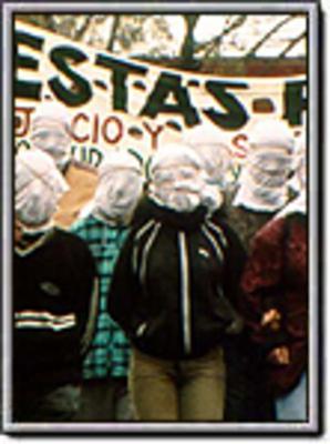 The Pinochet Case de Patricio Guzmán (2001) - Unifrance