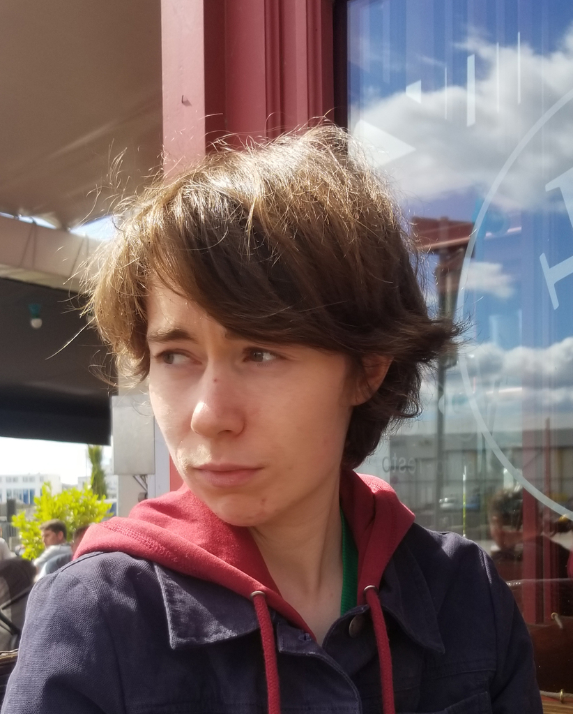 Liselotte Macagno - Unifrance