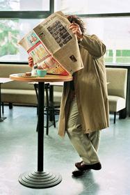 Coffee or not Coffee de Nicolas Goetschel (2005) - Unifrance