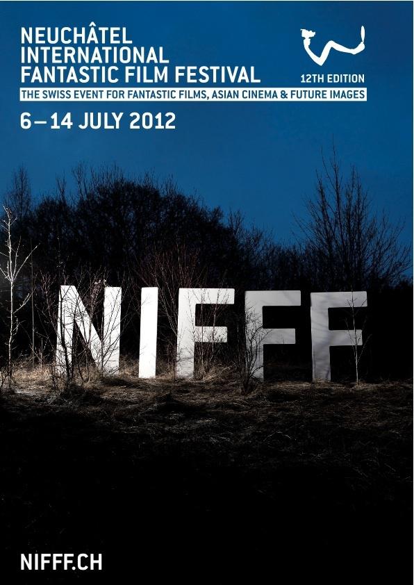 Neuchâtel International Fantastic Film Festival (NIFFF) - 2012 (Suisse ...