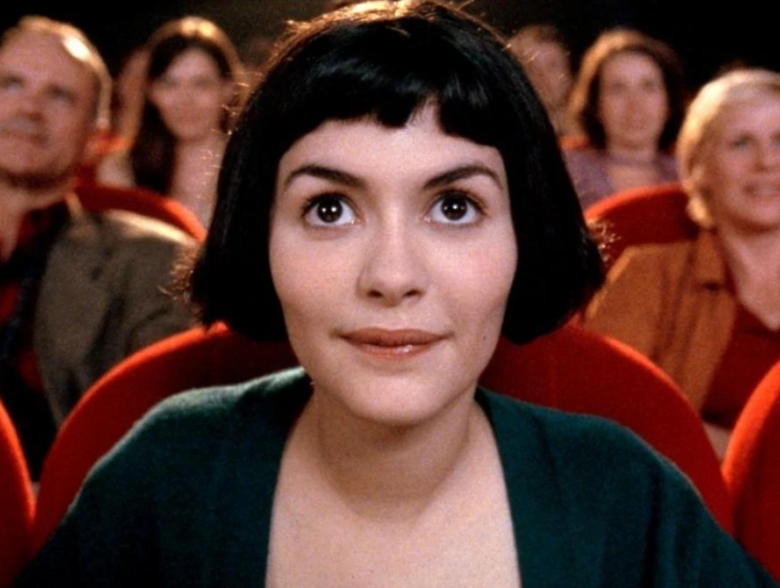The 20th anniversary of the fantastic international career of Amelie ...