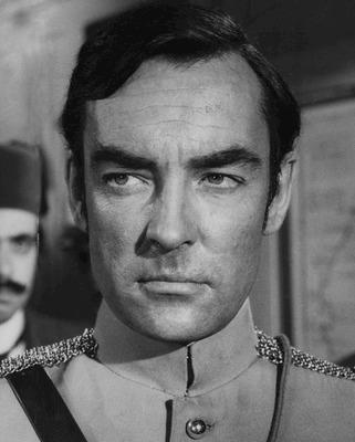 Richard Johnson - Unifrance