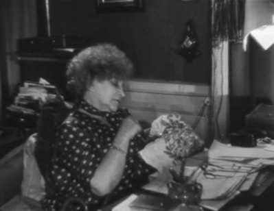 Colette de Yannick Bellon (1952) - Unifrance