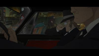 Mutafukaz de Shojirou Nishimi, Run (2017) - Unifrance