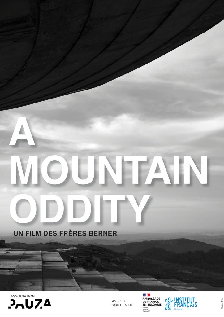 A Mountain Oddity de Matthieu Berner, Samuel Berner (2021) - Unifrance