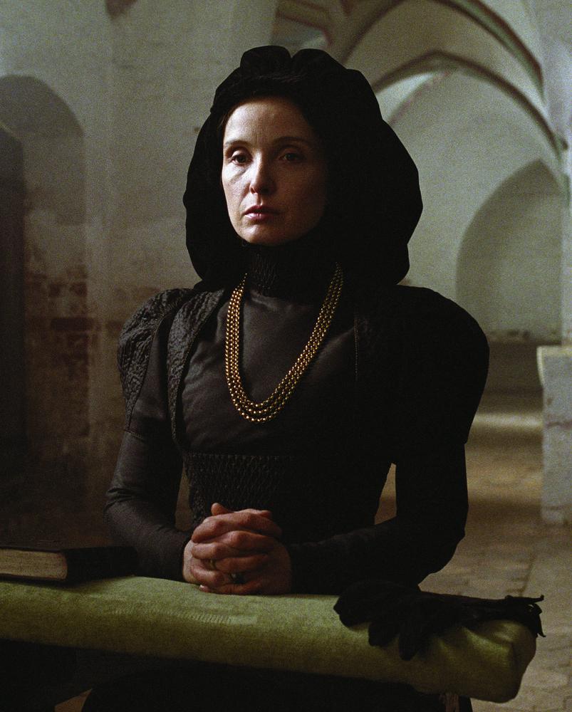 Julie Delpy - Unifrance