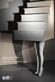 Festival du film de New York (NYFF) - 2014 (États-Unis) - UniFrance