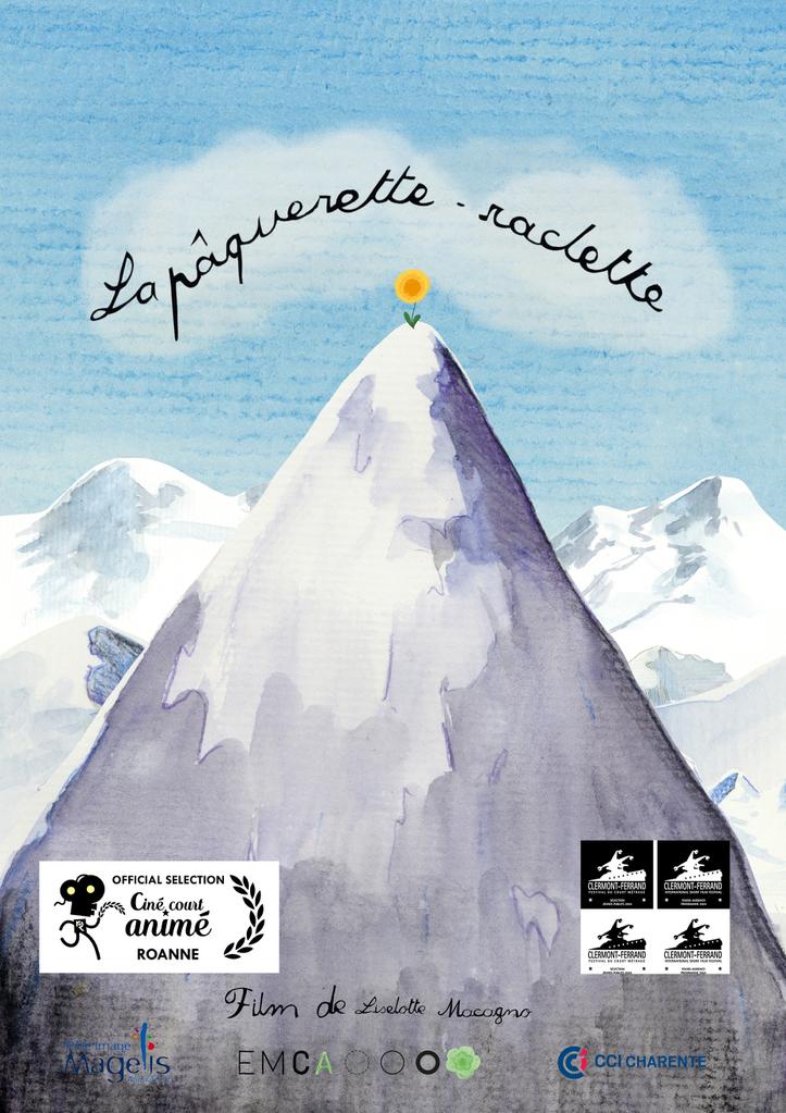 EMCA - École des Métiers du Cinéma d'Animation (France) - Unifrance