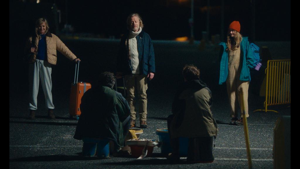 Alaska Films (Grèce) - Unifrance