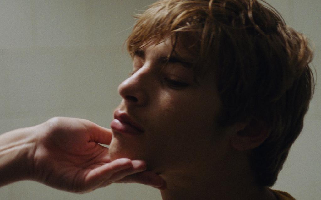 The Last Bath de David Bonneville (2020) - Unifrance