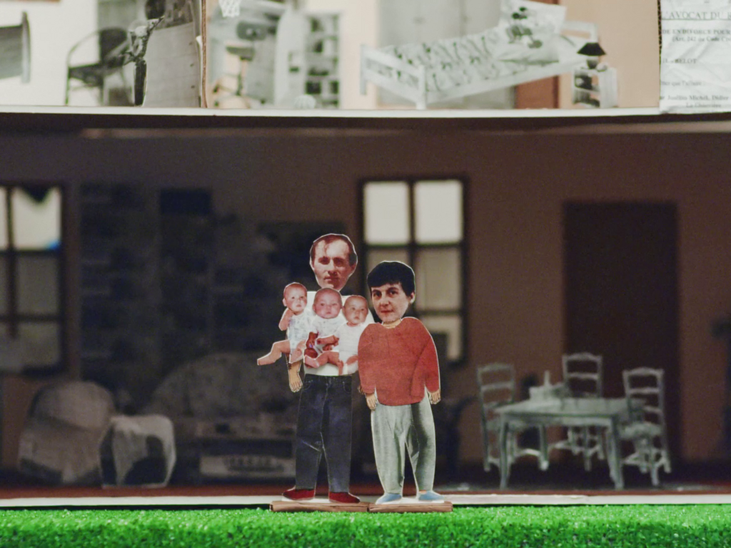 Josélito Beaumont - Unifrance