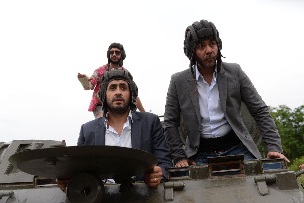 Philippe Guez - uniFrance Films