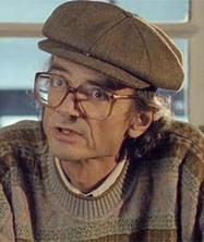 Jacques Rivette, the Watchman de Claire Denis, Serge Daney (1989 ...