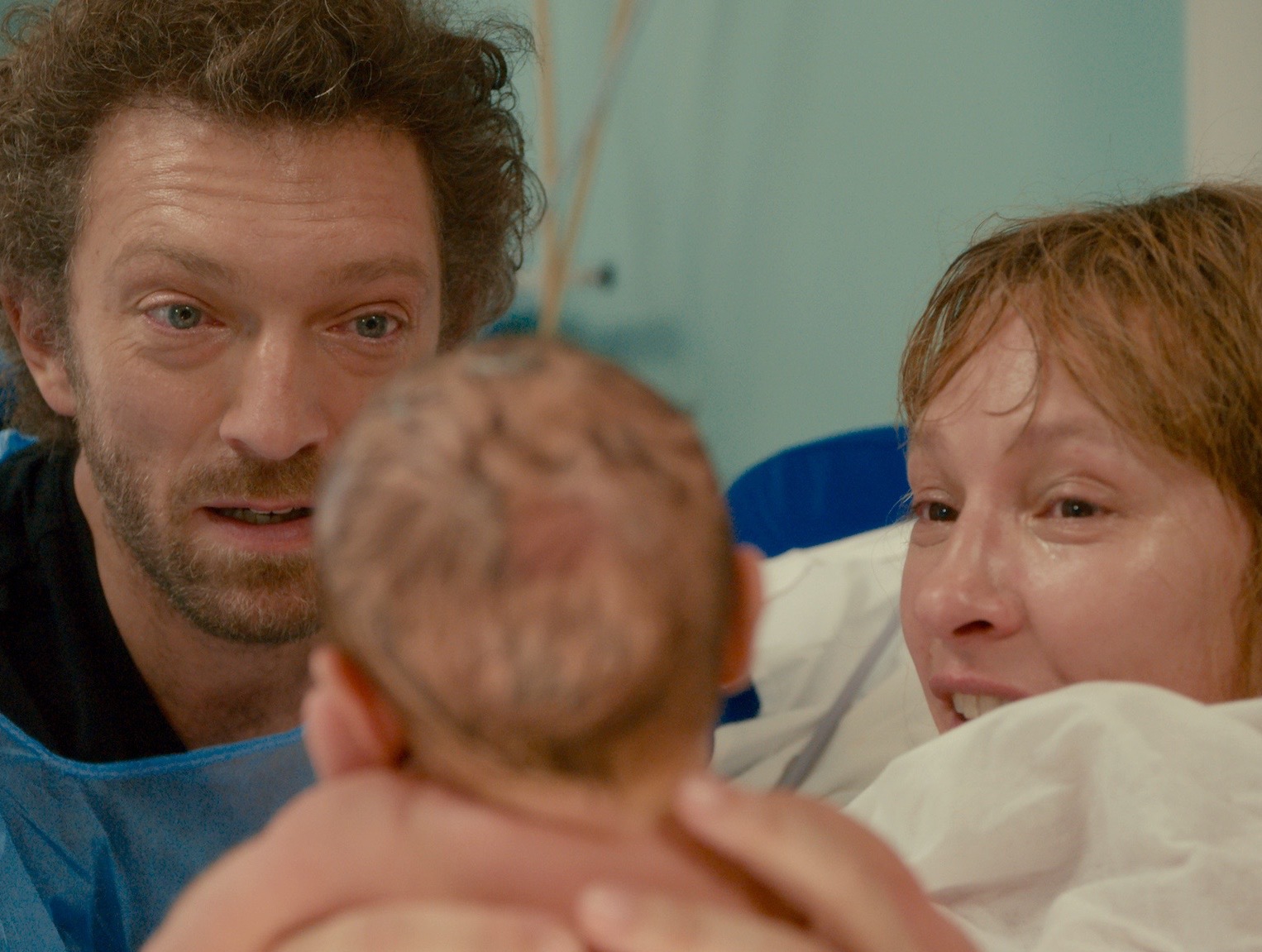 French films at the international box office: May 2016 - Unifrance